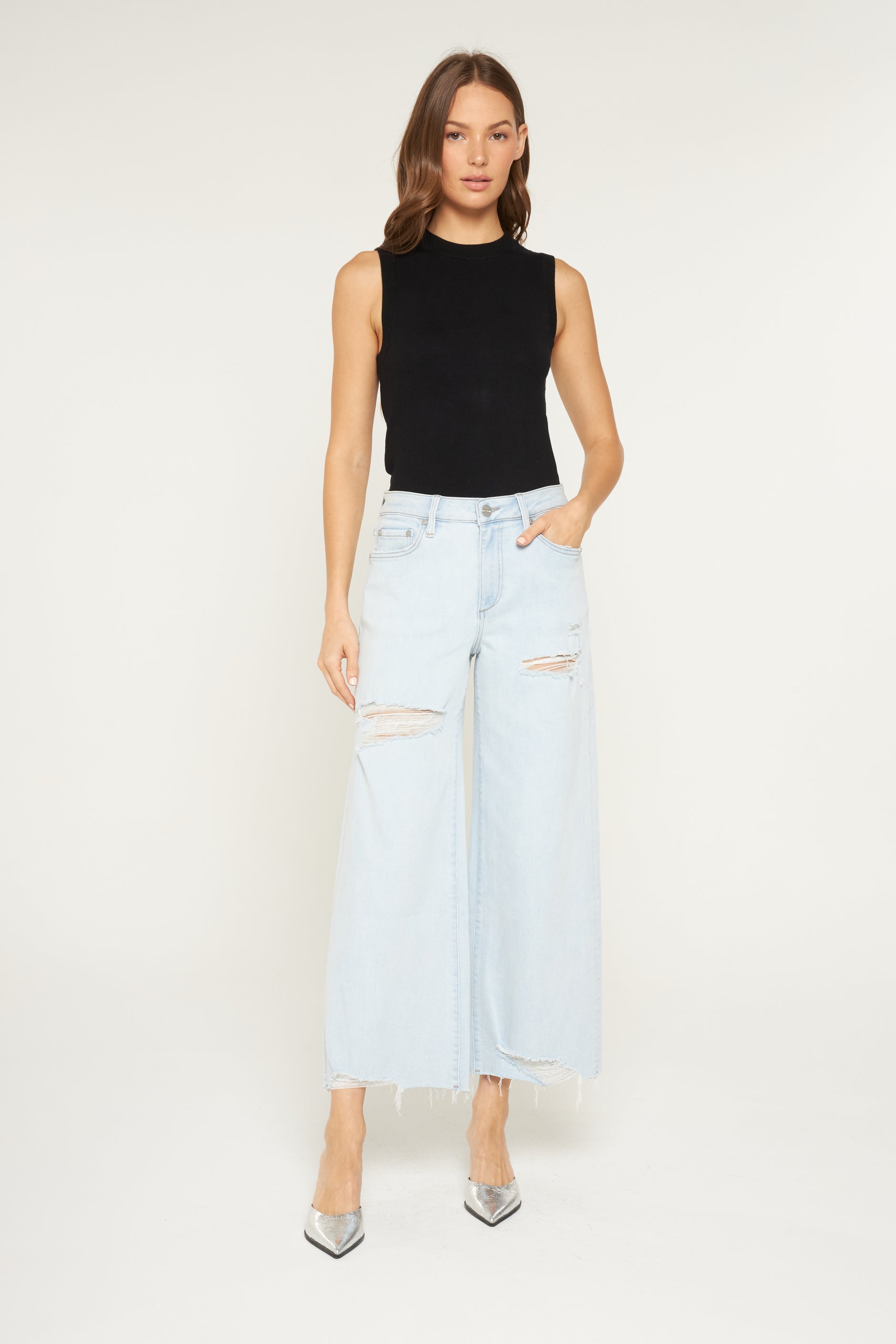 Mica Denim Los Angeles Mica Denim Los Angeles